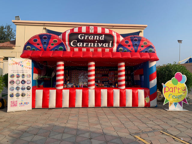 Party Fever Oman | Party Fever Oman