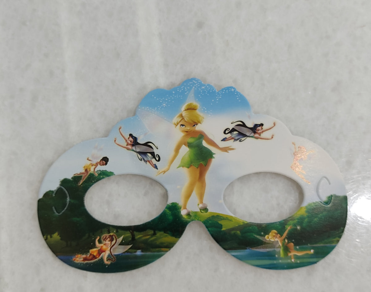 Tinker Bell Mask | Party Fever Oman