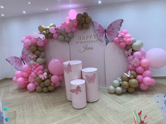 Party Fever Oman | Party Fever Oman