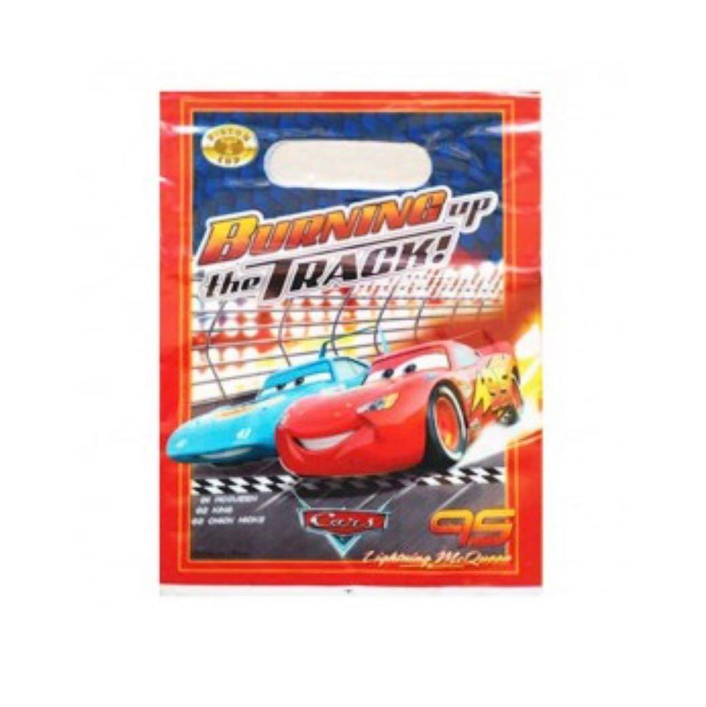 Cars Loot Bags Premium | Party Fever Oman